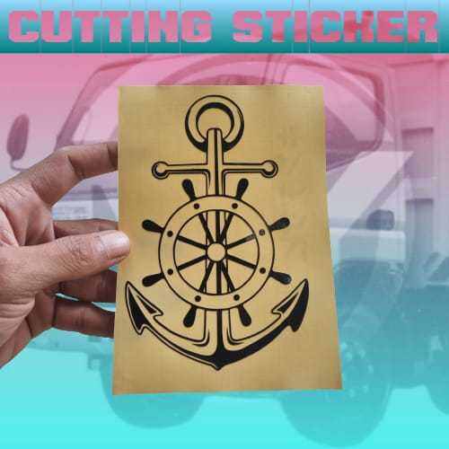 CUTTING STIKER JANGKAR KEMUDI | CUTTING STICKER VARIASI VISOR MOTOR ...