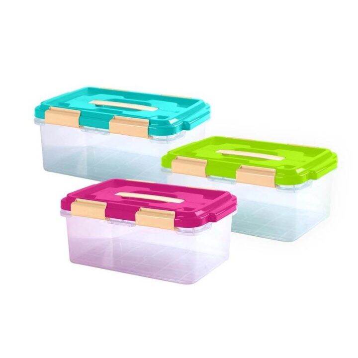 SERBA5000 - Countainer ezy box 10LT vindo Box Container 10liter ...