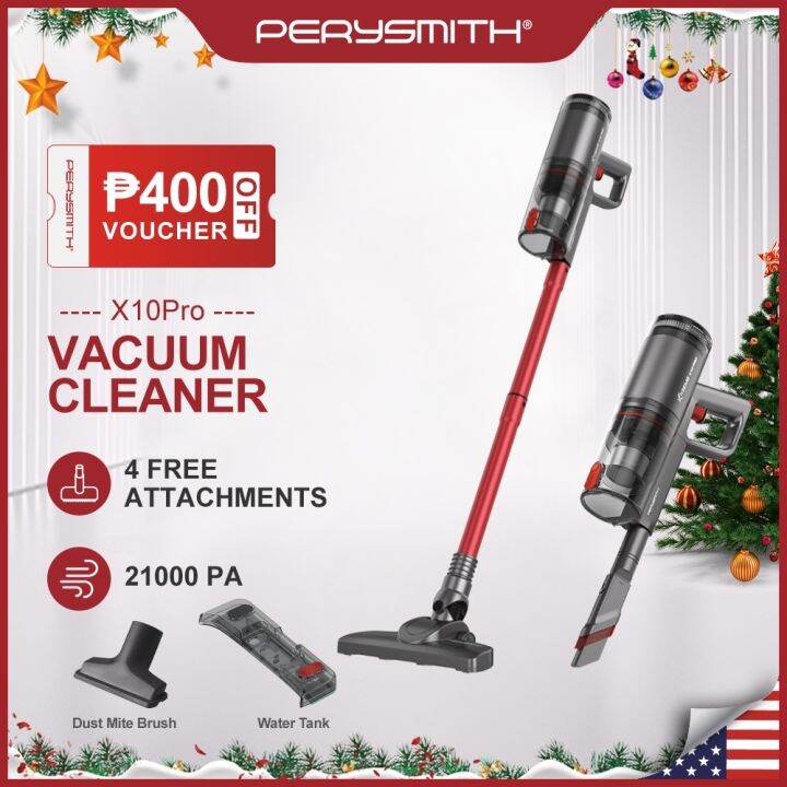 PerySmith X10 Pro Accessories | Lazada PH