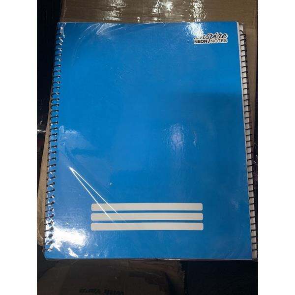 UNIVERSITY NOTEBOOK BIG 80LVS | Lazada PH