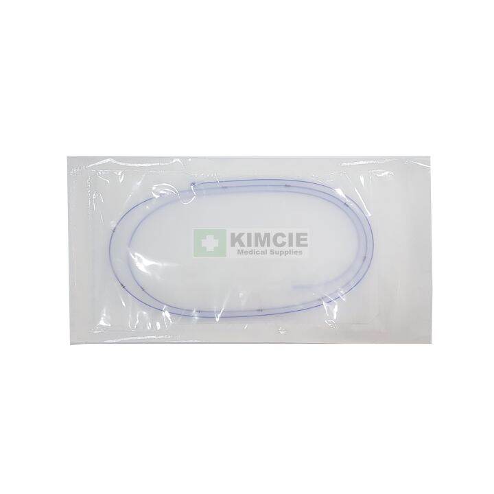 NGT FR16 Surgitech Silicone Nasogastric Tube | Lazada PH