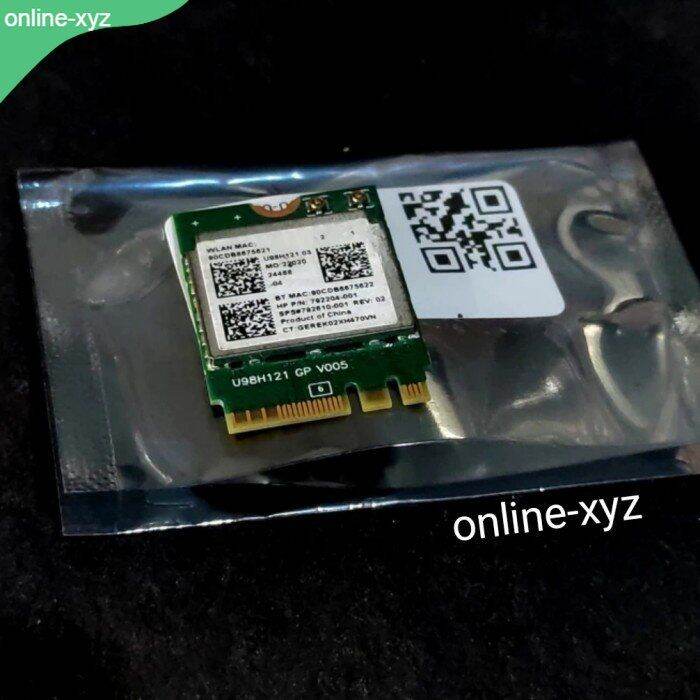 wireless wifi card bluetooth ASUS ROG Strix G513 G513ic G513ih G513qm ...