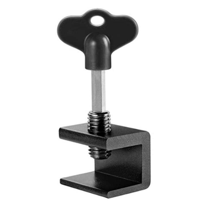 Door Window Lock Stopper Adjustable Window Limit Stop Locks Aluminium ...