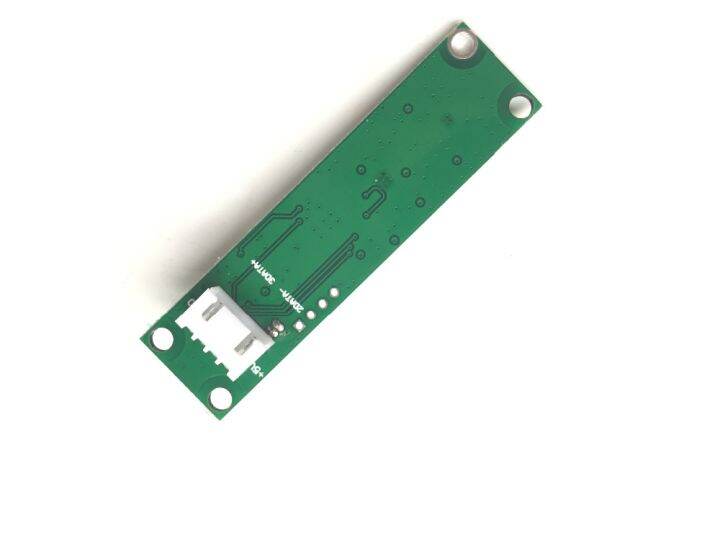 5 PCS 2.4Ghz Wireless DMX 512 2 in 1 Transmitter & Receiver PCB Modules ...
