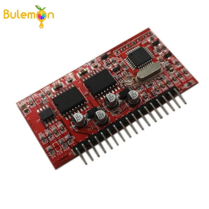 "EG8010 + IR2110" Driver Module 5V Pure Sine Wave Inverter Driver Board ...