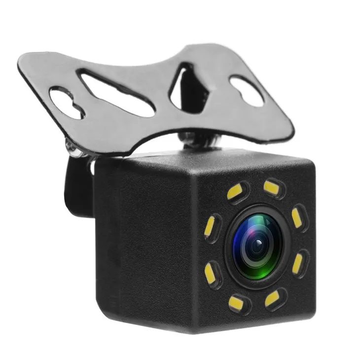 Car Rear View Reversing HD Camera Back Up Parking A6W4 | Lazada.co.th
