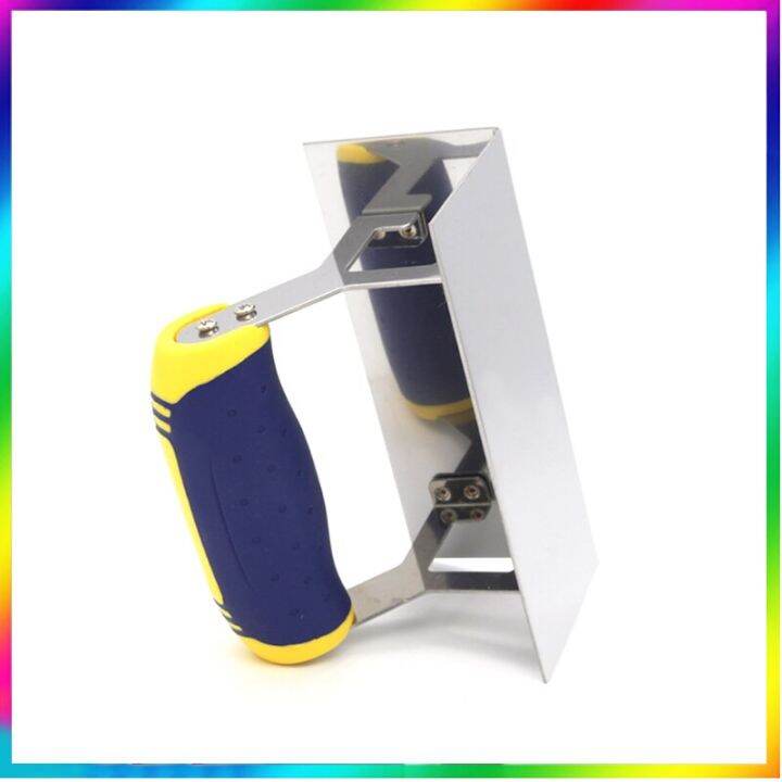 Inner And Outer Corner Trowel Internal And External 90 Degree Sheet ...
