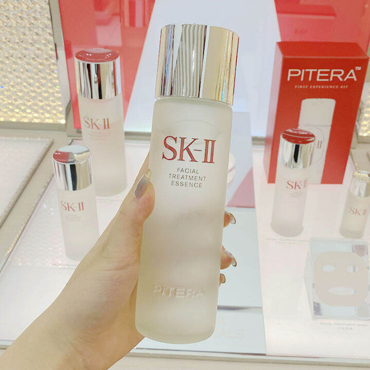 【Authentic Authorization】Japan SK-II fairy water SK2/SKII skin care ...