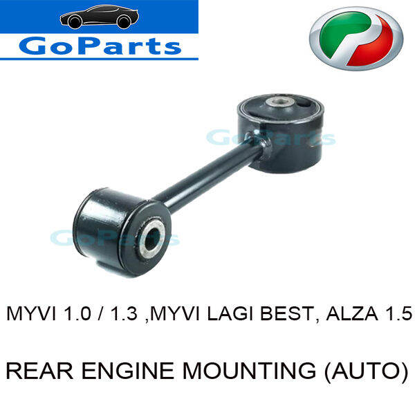PERODUA MYVI / ALZA REAR ENGINE MOUNTING (AUTO) | Lazada