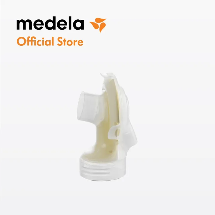 Medela Freestyle/Swing Maxi Connector with Membrane | Lazada PH