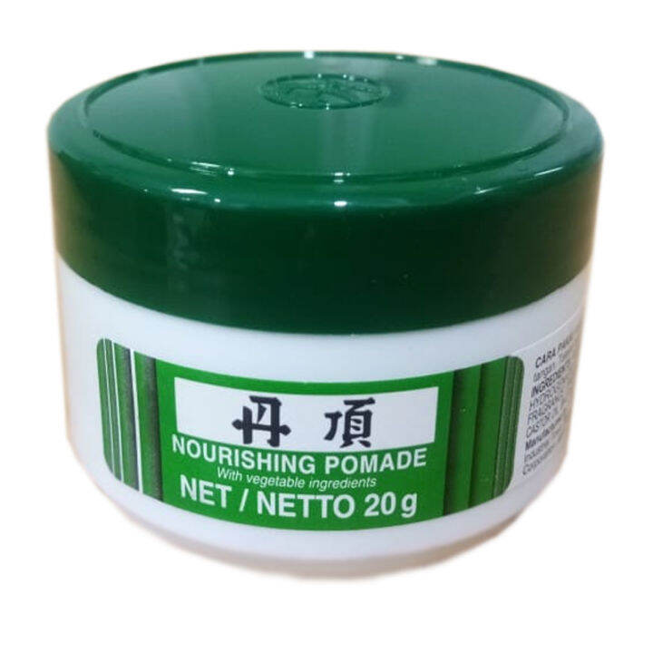 Tancho Mini 20 gr Minyak Rambut Tancho Tanco | Lazada Indonesia