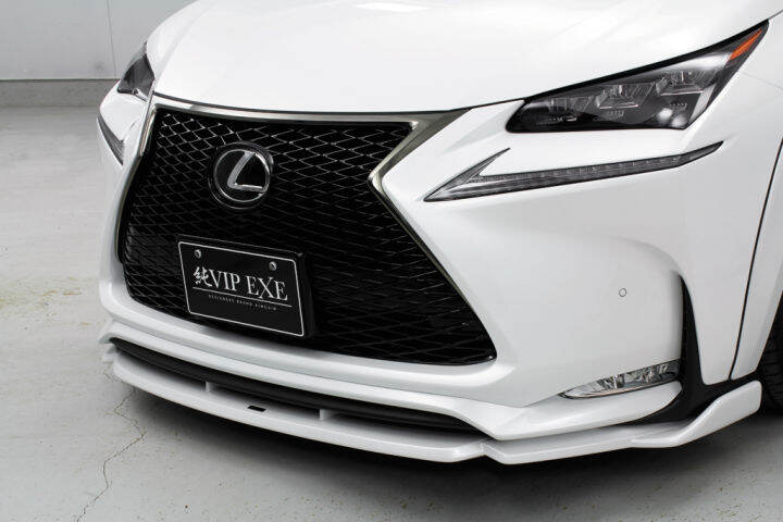 Lexus Nx200 Nx200t nx AIMGAIN F sport Bodykit body kit front side rear ...