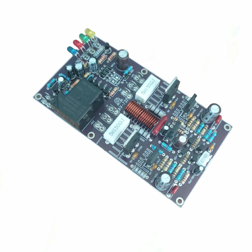 DA-737 POWER AMPLIFIER PCB KIT WITH PROTECT | Lazada PH