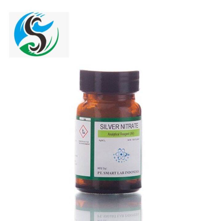 SILVER NITRATE 100 GRAM | Lazada Indonesia