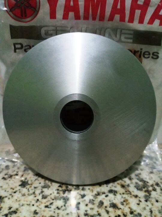 ORIGINAL YAMAHA PRIMARY SLIDING SHEAVE COMP (PULLEY) FOR MIO i 125 ...