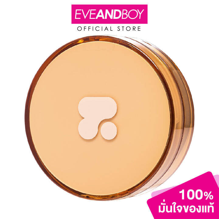 2P ORIGINAL - OH MY GOOD SKIN CUSHION SPF 50 PA +++ (15 g.) ทูพี ออริจินอล โอ้ มาย กู้ด สกิน ...