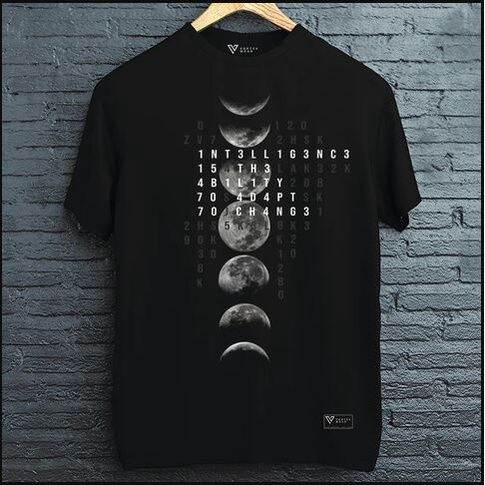 Ability to Adapt Change - Vortex Wear PH | Lazada PH