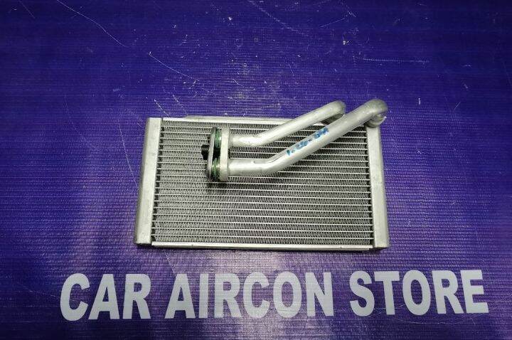hyundai santa fe 2013 2016 car aircon evaporator REAR laminated ...