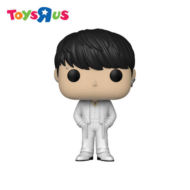 Funko Pop! Rocks : BTS S4 Proof - Jung Kook (No. 373) | Lazada PH