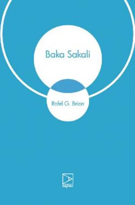 [E-BOOK] Baka Sakali | Lazada PH