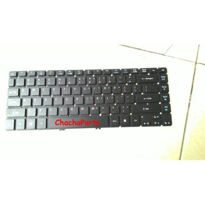keyboard acer v5 471 v5 431 v5-471 v5-431 | Lazada Indonesia