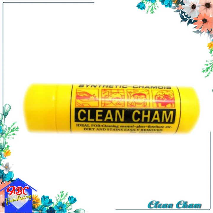 Clean Cham | Lazada PH