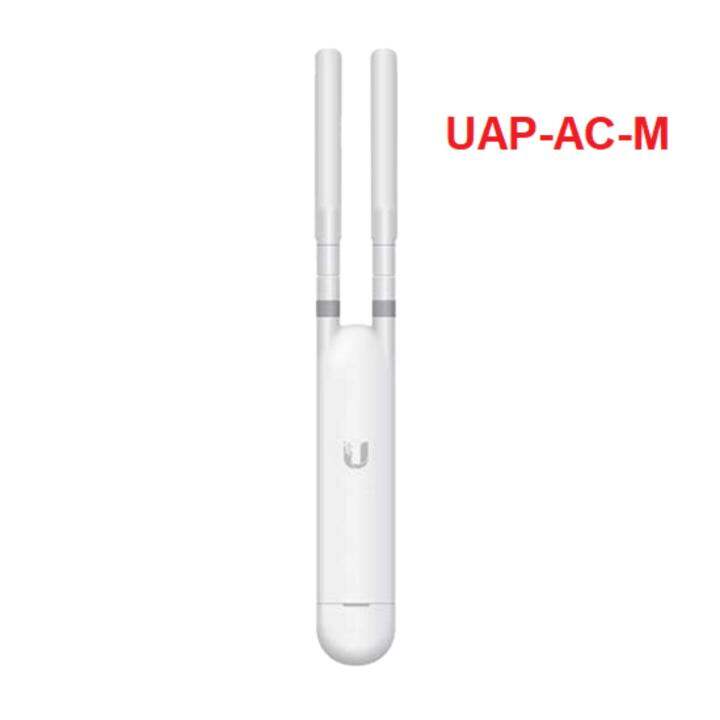 UAP-AC-M (UniFi AC Mesh )Indoor/Outdoor AP Wireless AC-Dual Band Dual ...