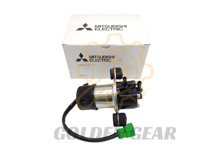 Mitsubishi Lancer Box Type 4G32 4G33 Fuel Pump Electronic Type | Lazada PH