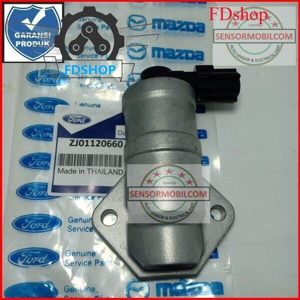 SENSOR ISC SPEED CONTROL IDLER IDLE VALVE MAZDA2 MAZDA 2 | Lazada Indonesia