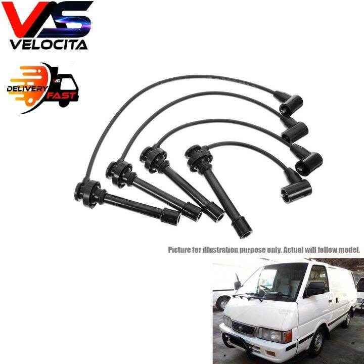 OEM PLUG CABLE NISSAN VANNETT C22 | Lazada