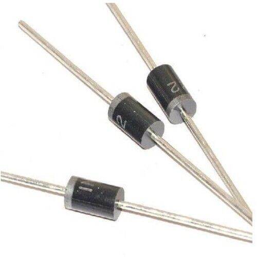 50pcs 1N5819 Dioda 1N5819 IN5819 1A Schottky Barrier Rectifier Diode ...