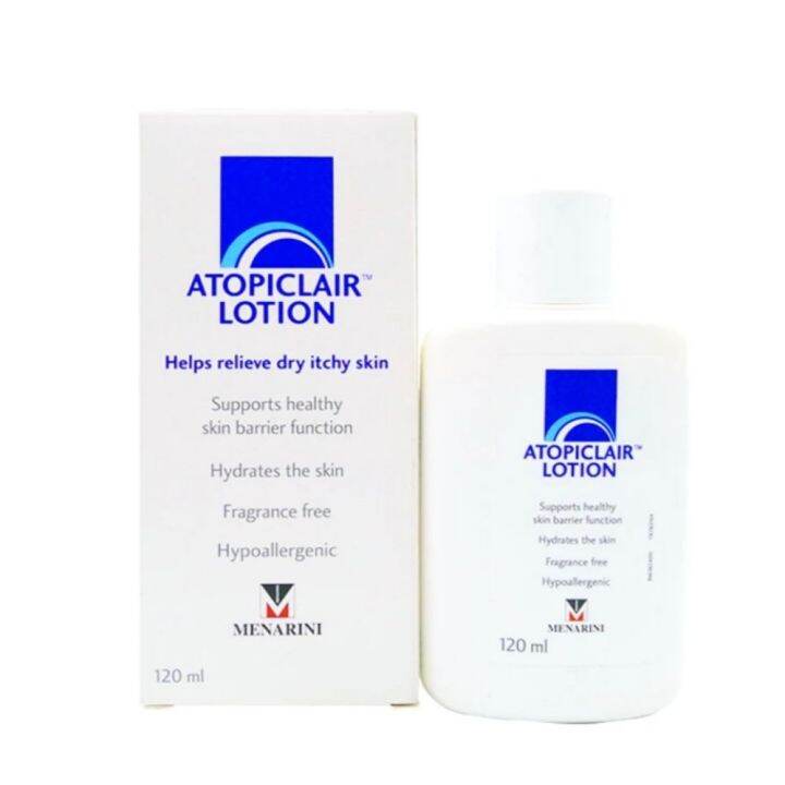 Atopiclair Lotion 120 ml | Lazada PH