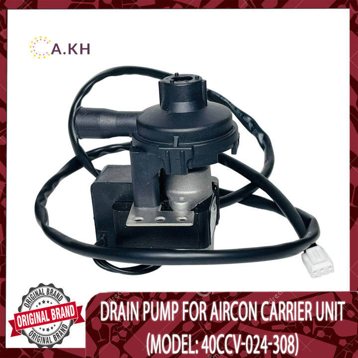 universal Water Pump Drain Pump for Aircon Unit (Model: 40CCV-024-308 ...