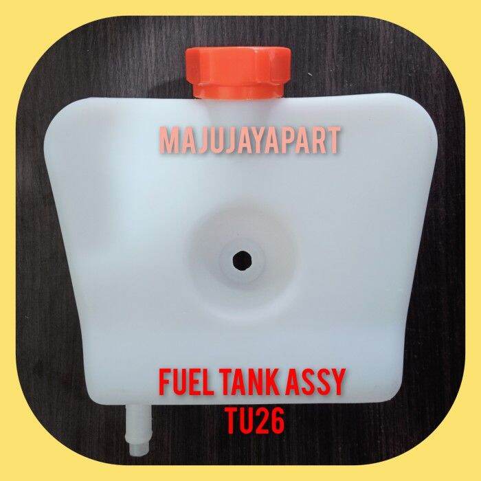 tangki bensin tu26 tangki atas | Lazada Indonesia