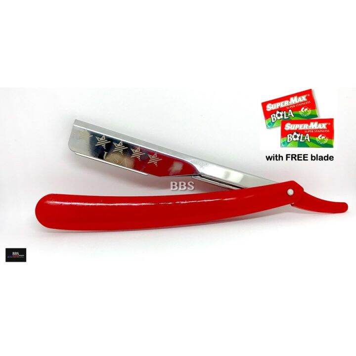 BBS Barber’s Shaver LABAHA | Lazada PH