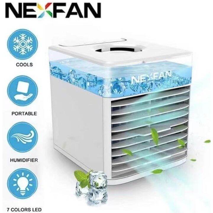 High Quality Original ULTRA AIR COOLER Fast Cooling Air Conditioner ...