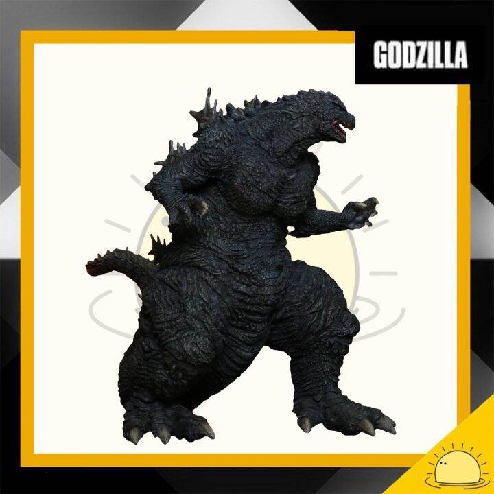X-Plus Godzilla the Ride Toho 30cm Series Godzilla Figure | Lazada.co.th X-Plus Godzilla the Ride Toho 30cm Series Godzilla Figure | Lazada.co.th