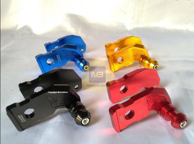 Setelan Rantai plus Jalu Paddock Arm Banana Yamaha R15 R15 VVA Xabre ...