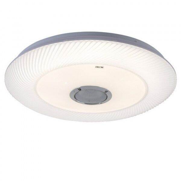 "Buy now"EILON โคมเพดานแอลอีดี Smart บลูทูธ BT1802 36W RGB "แท้100%" | Lazada.co.th