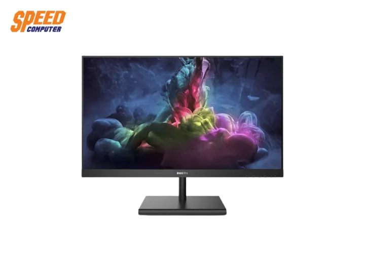 (Monitor) PHILIPS MONITOR 242E1GSJ 23.8 By Speedcom | Lazada.co.th