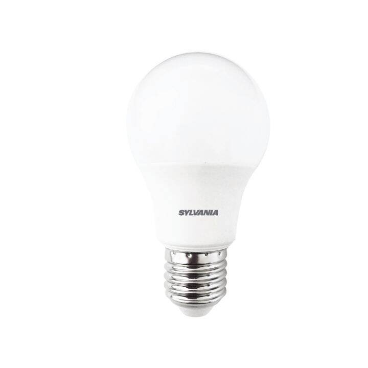 หลอดไฟ LED SYLVANIA LYLLBA0144 A60 11W 865 ขั้ว E27 Daylight ซื้อ2แถม1 ...