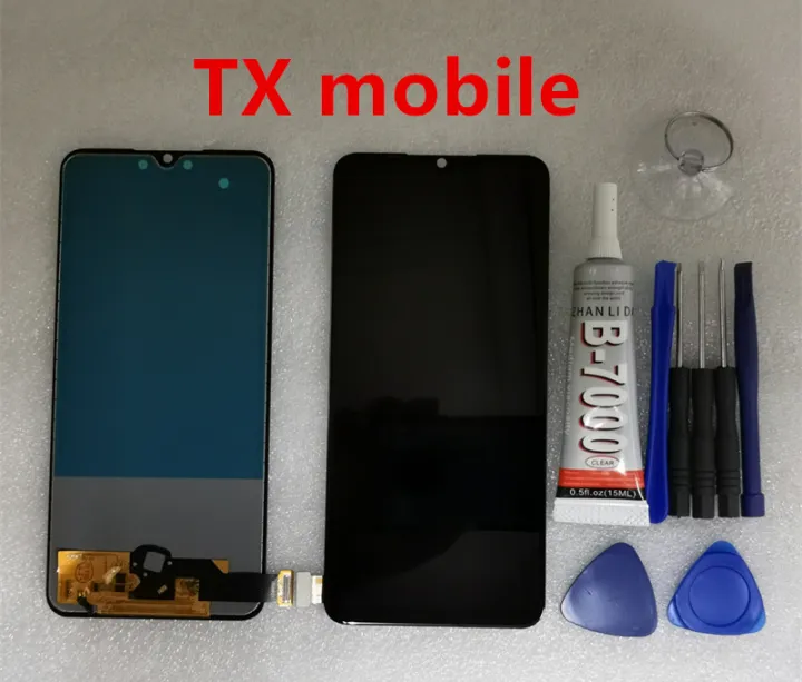 หน้าจอ S1/S1 pro หน้าจอ LCD พร้อมทัชสกรีน - VIVO S1/S1 pro LCD Screen ...