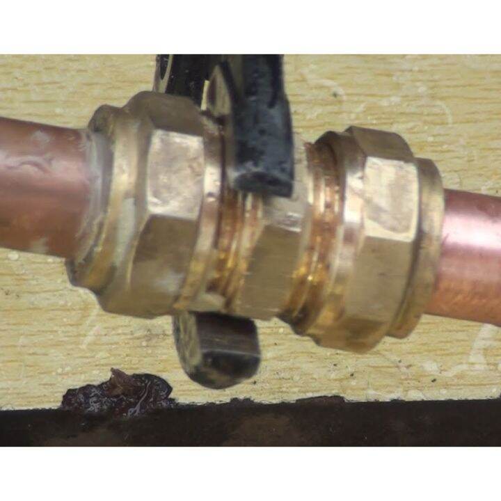 CONNECTOR UNION OF WATER PIPE CONVERTER SIZE NUT【1Pcs】3/4 2/3 Male To ...