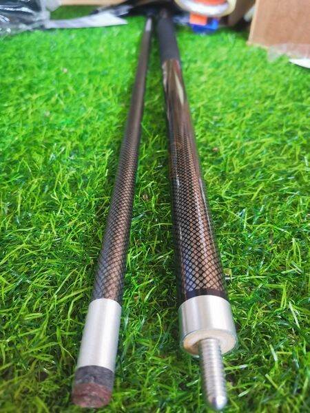 1 pc graphite cue stick/tako gamit sa bilyaran | Lazada PH