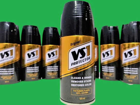 ORIGINAL VS1 PROTECTOR 120ML | Lazada PH
