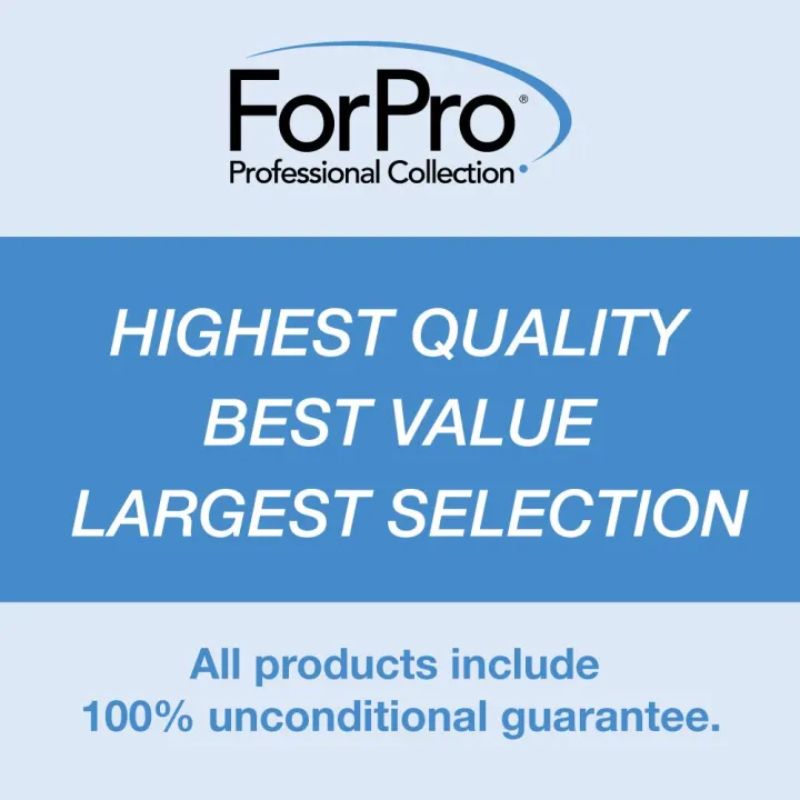 ForPro Professional Collection Alcohol-Free Foaming Instant Hand ...
