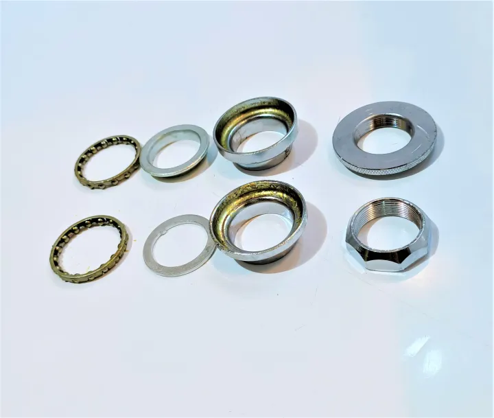 ebike headset bearing, t post bearing, manibela bearing, cap inner hole ...