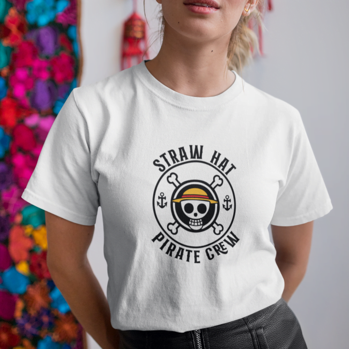 One Piece Anime 17 Graphic DTF Transfer | Lazada PH