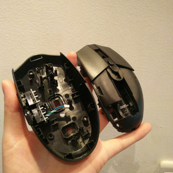 Mouse Shell Mouse Case Mouse Button Board for Logitech Gaming Mouse ...