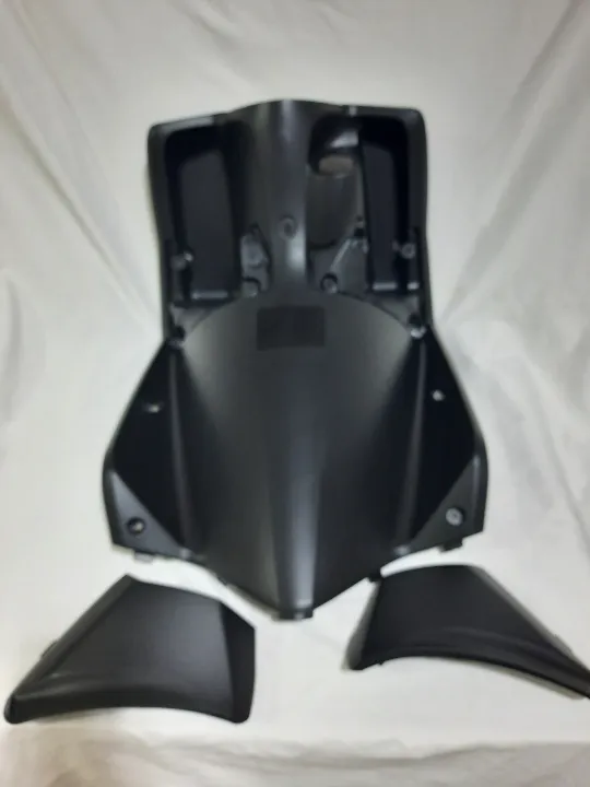 YAMAHA Original Mio 4 Dibdib / Leg Shield at Bulsa / Inner Panel Set ...